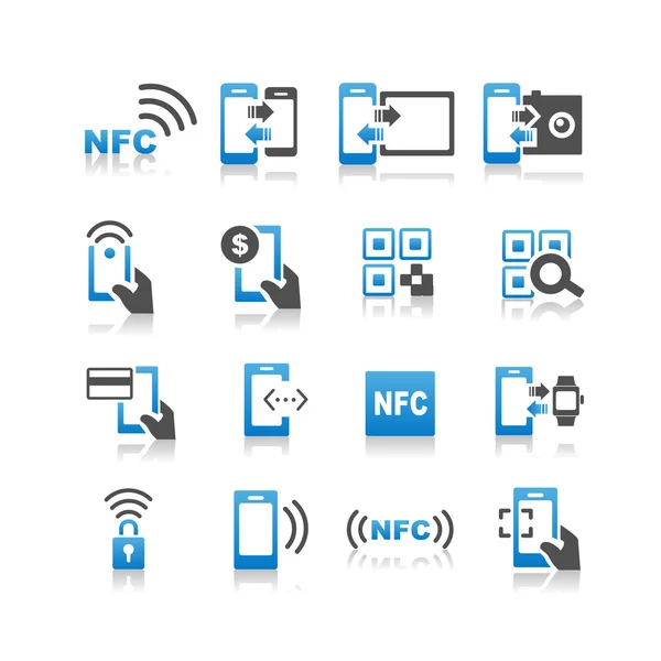 100,000 Nfc Vector Images | Depositphotos
