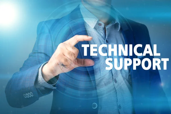 Technical support icon Stock Photos, Royalty Free Technical support ...