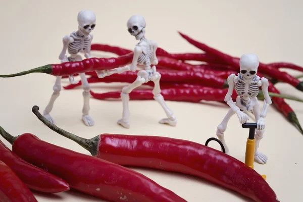 Man jumping Stock Photo by ©vladislavgajic 10931323