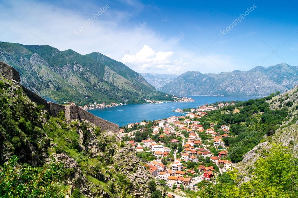 Montenegro Landscape