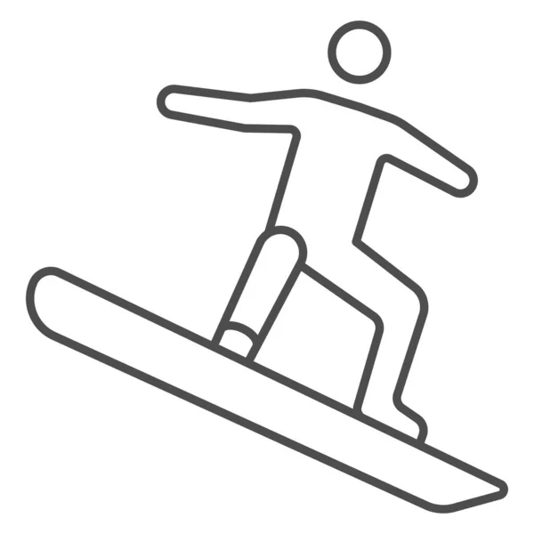 12,632,353 Stick figures snowboard Vector Images | Depositphotos
