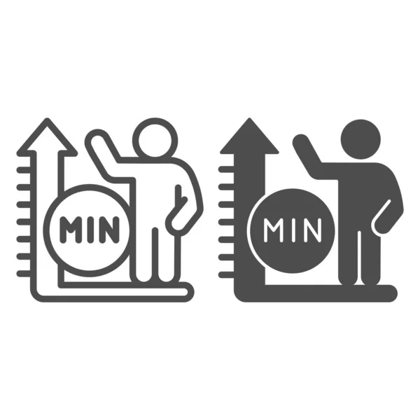 Anthropometry Vector Art Stock Images | Depositphotos