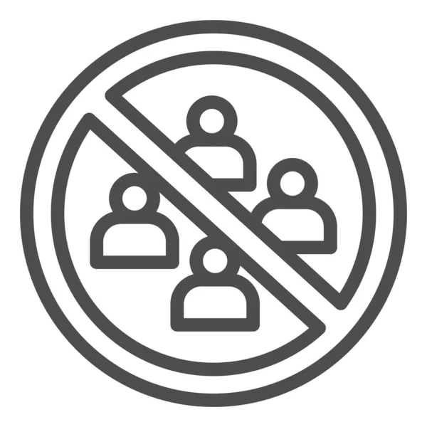 Avoid gathering Vector Art Stock Images | Depositphotos