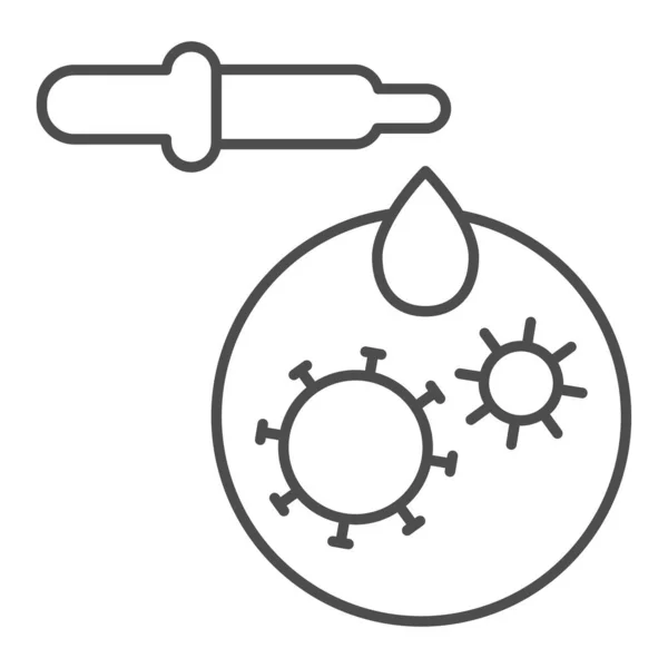 Modern injections Infographic design template with icons. Health And ...