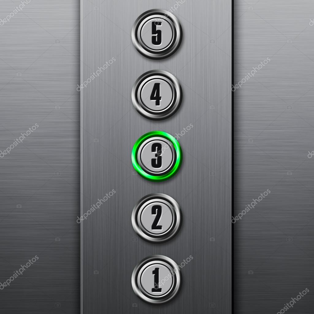 Elevator buttons panel Stock Photo by ©viktoriya89 99118900 Elevator buttons panel Stock Photo by ©viktoriya89 99118900