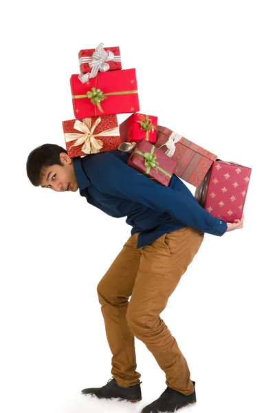 Too many gifts Stock Photos, Royalty Free Too many gifts Images ...