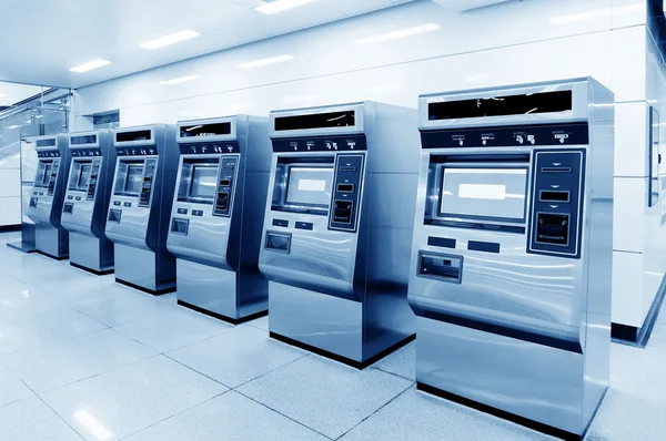 221 Automatic ticket machines Stock Photos, Automatic ticket machines ...