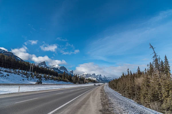 Canada highway Stock Photos, Royalty Free Canada highway Images ...
