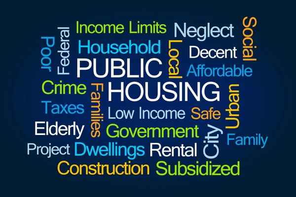 Public housing Pictures, Public housing Stock Photos & Images ...