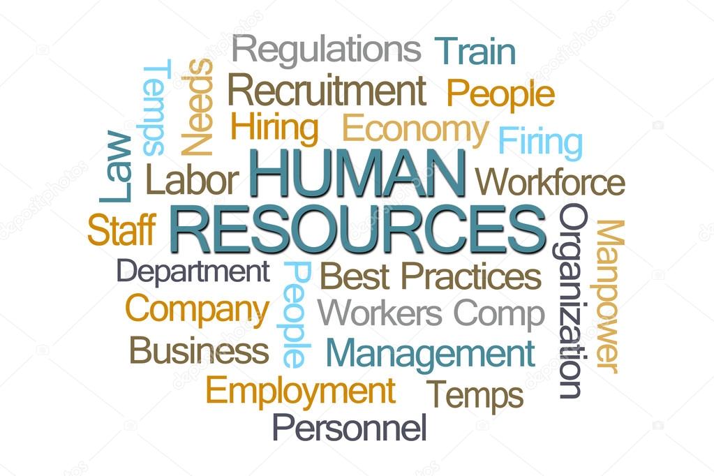 Labor Or Human Resources