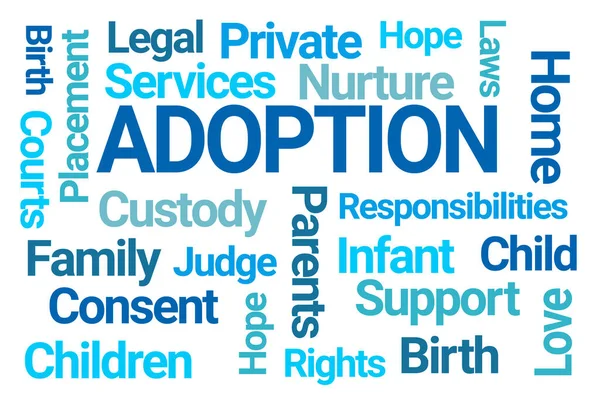 Adoption word cloud Pictures, Adoption word cloud Stock Photos & Images ...