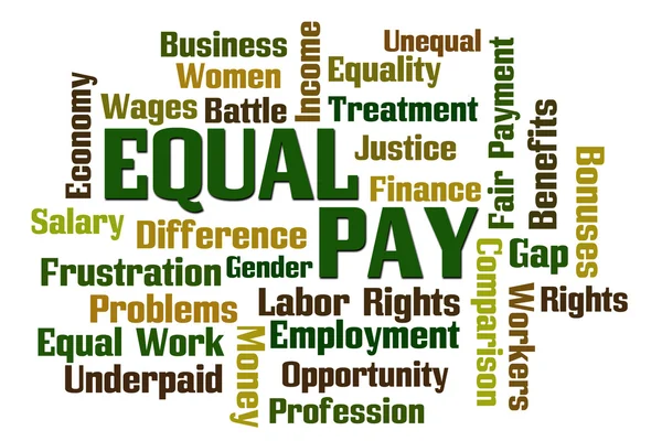 ᐈ Equal pay stock pictures, Royalty Free equal pay images | download on ...
