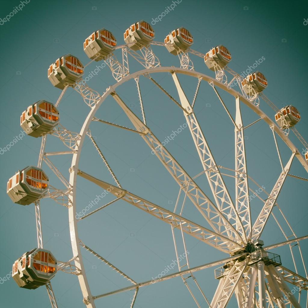Ferris Wheel Stock Photo by ©ventanamedia 59641527