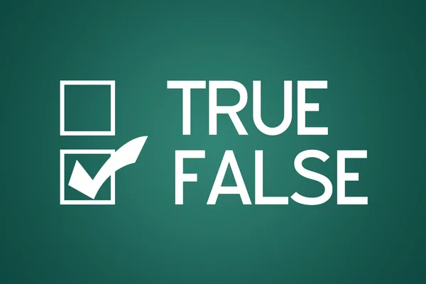True or false Stock Photos, Royalty Free True or false Images ...
