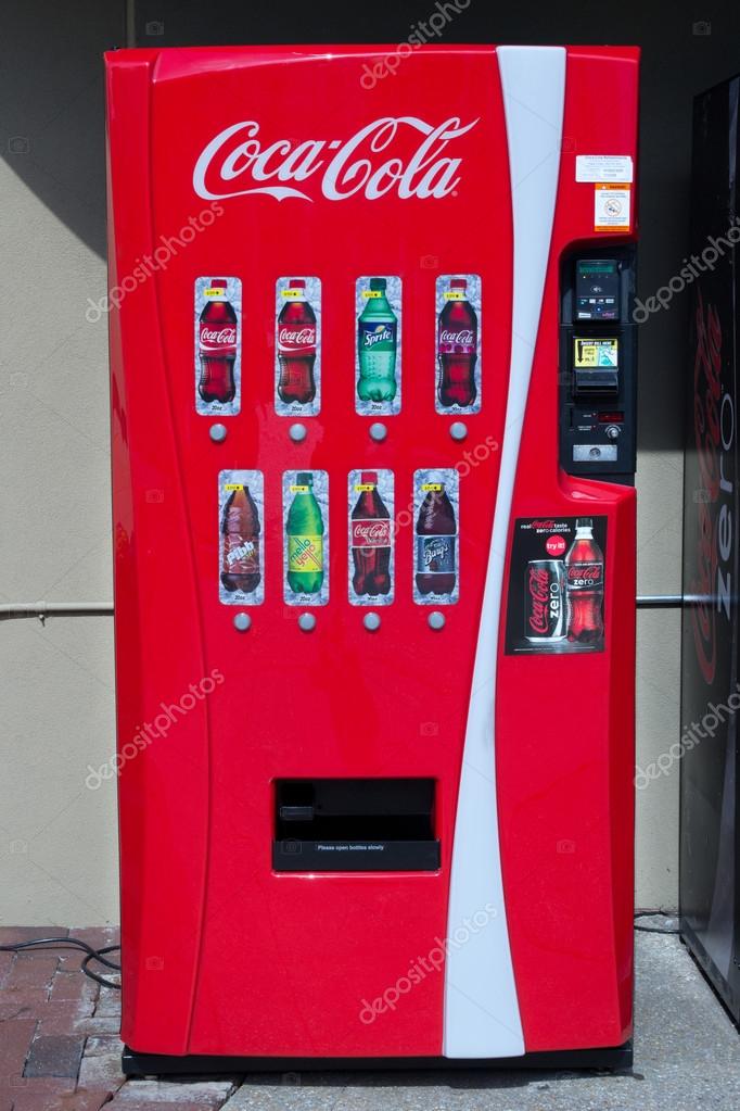Vending Machine – Stock Editorial Photo © ventanamedia #65862523 Vending Machine – Stock Editorial Photo © ventanamedia #65862523