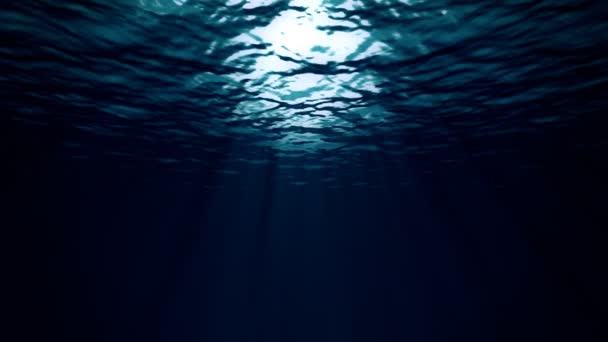 The Rays Of The Sun And Water — Stock Video © Alexandrus1 159340996