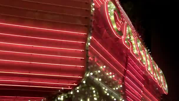 Marquee Stock Videos, Royalty Free Marquee Footages | Depositphotos®