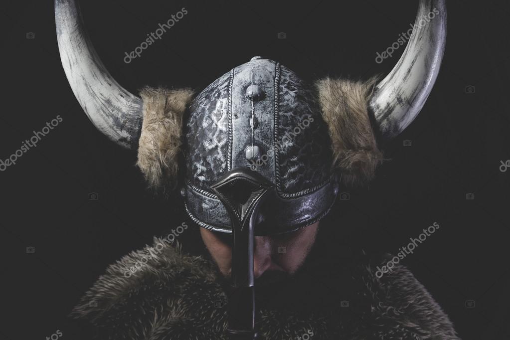 Swedish Viking Helmet