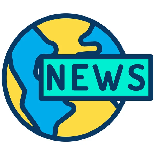 18,046,620 News logo Vector Images | Depositphotos