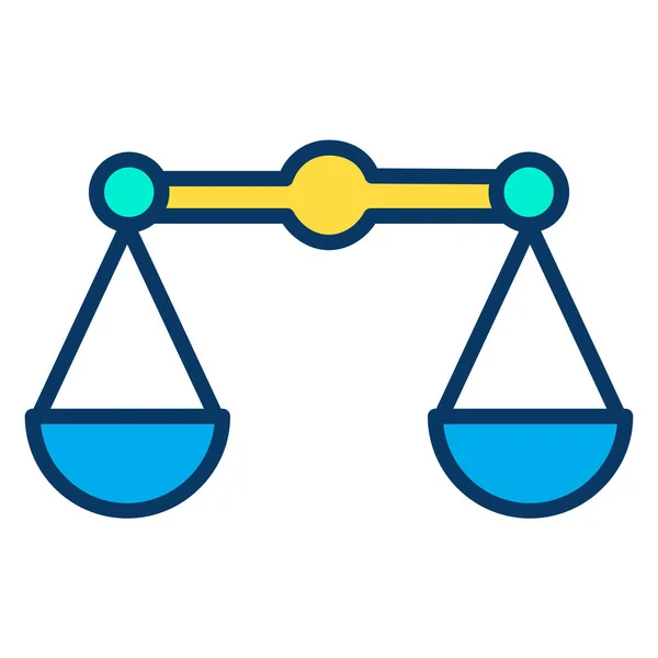 Checks And Balances Symbol