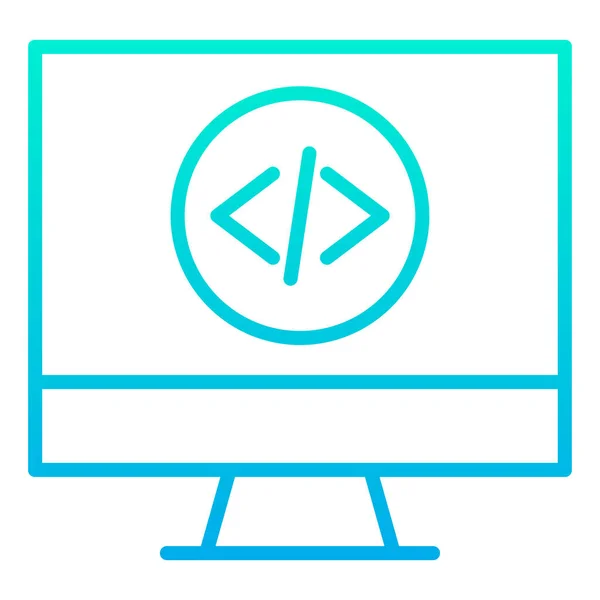 14,592,410 Coding on screen Vector Images | Depositphotos