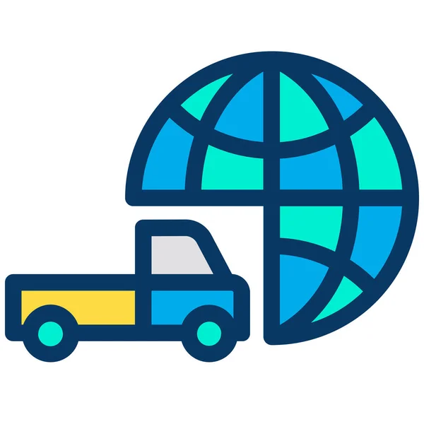 Simple Hacker Vector Icon Illustration White Background Stock Vector by ...