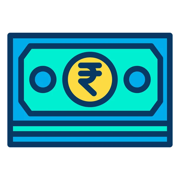 Salary indian currency Vector Art Stock Images | Depositphotos
