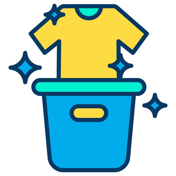 Trash clothes Vector Art Stock Images | Depositphotos