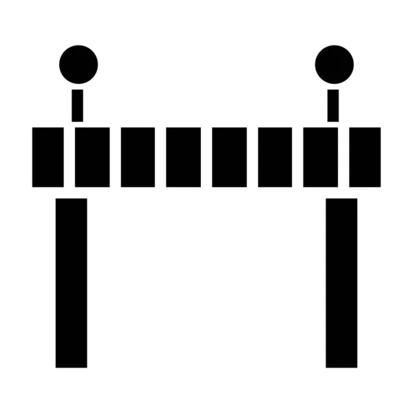 People playing limbo symbol imágenes de stock de arte vectorial ...