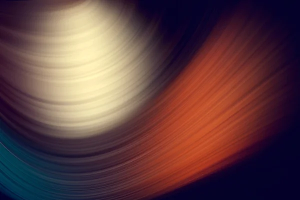 multicolored gradient lines in motion - Stock Image - Everypixel