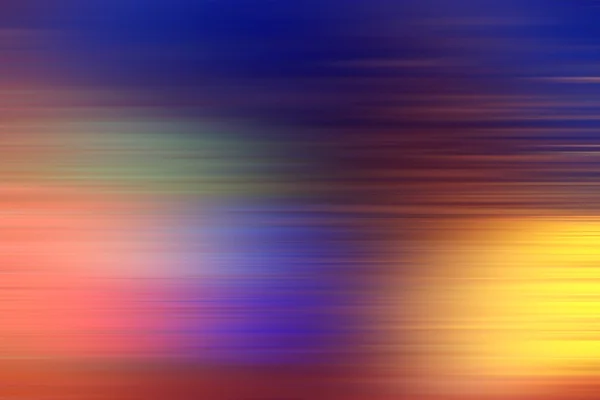 multicolored gradient lines in motion - Stock Image - Everypixel