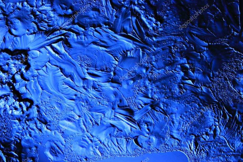 Blue ice texture Stock Photo by ©xload 114211714