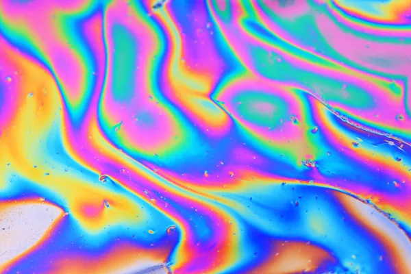Oil Rainbow Texture