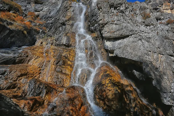 Mountain waterfall Stock Photos, Royalty Free Mountain waterfall Images ...