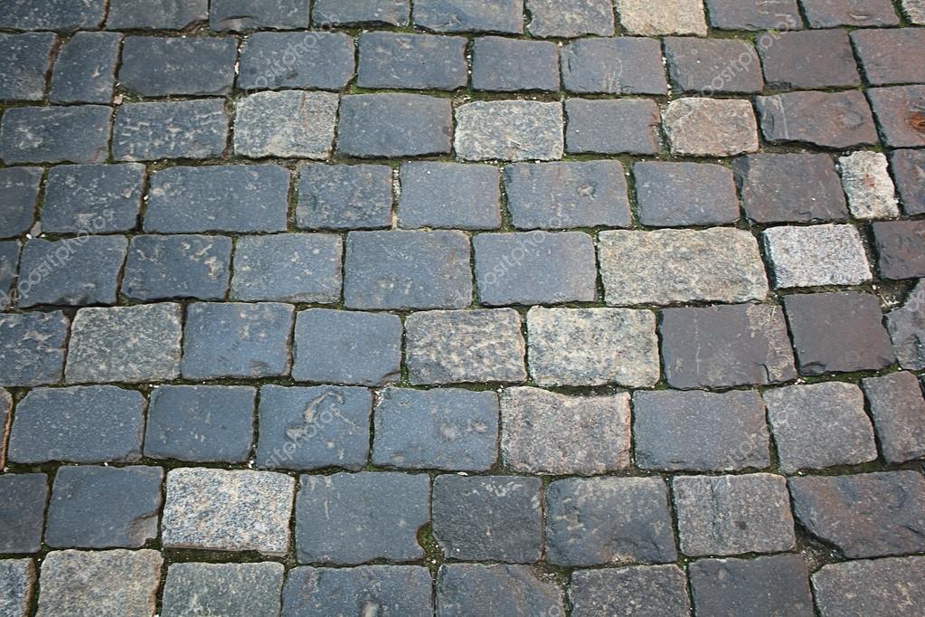 Stones paving background Stock Photo by ©xload 55783263