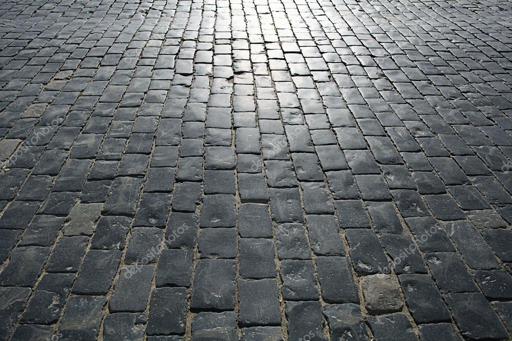 Stones paving background Stock Photo by ©xload 55954867