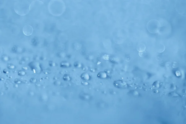 Blue drops background Stock Photo by ©xload 59999087