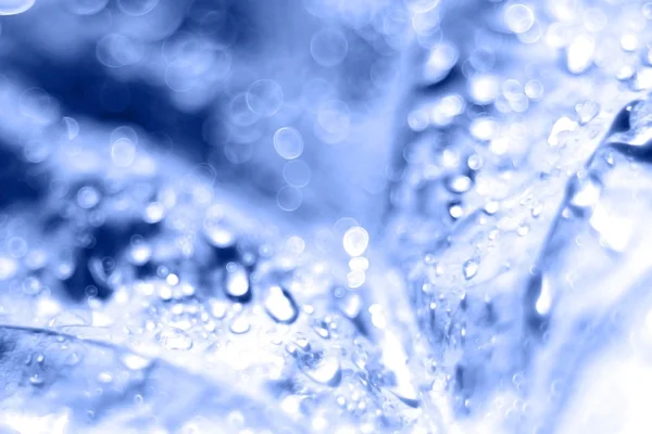 Blue drops background Stock Photo by ©xload 60003203