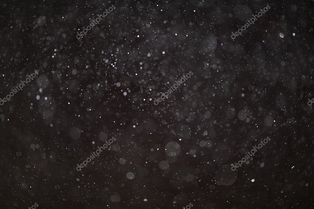 White rain drops background — Stock Photo © xload #67870357