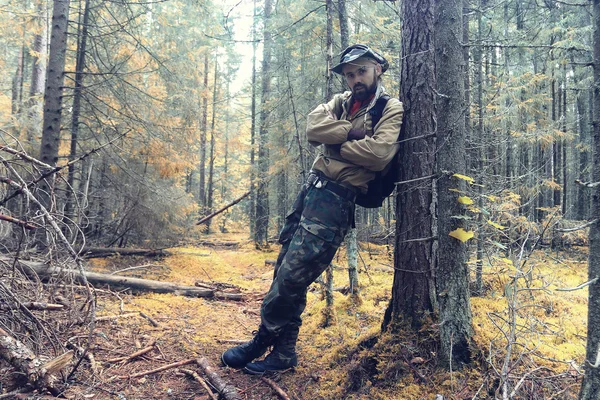 Forest ranger Stock Photos, Royalty Free Forest ranger Images ...