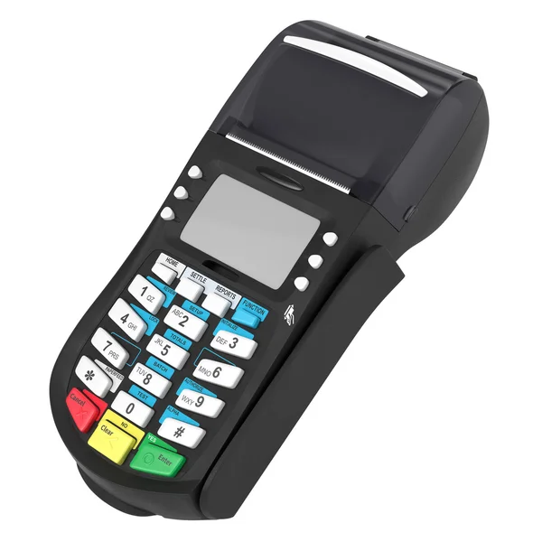 ATM terminal — Stock Photo © ARTYuSTUDIO #72259363