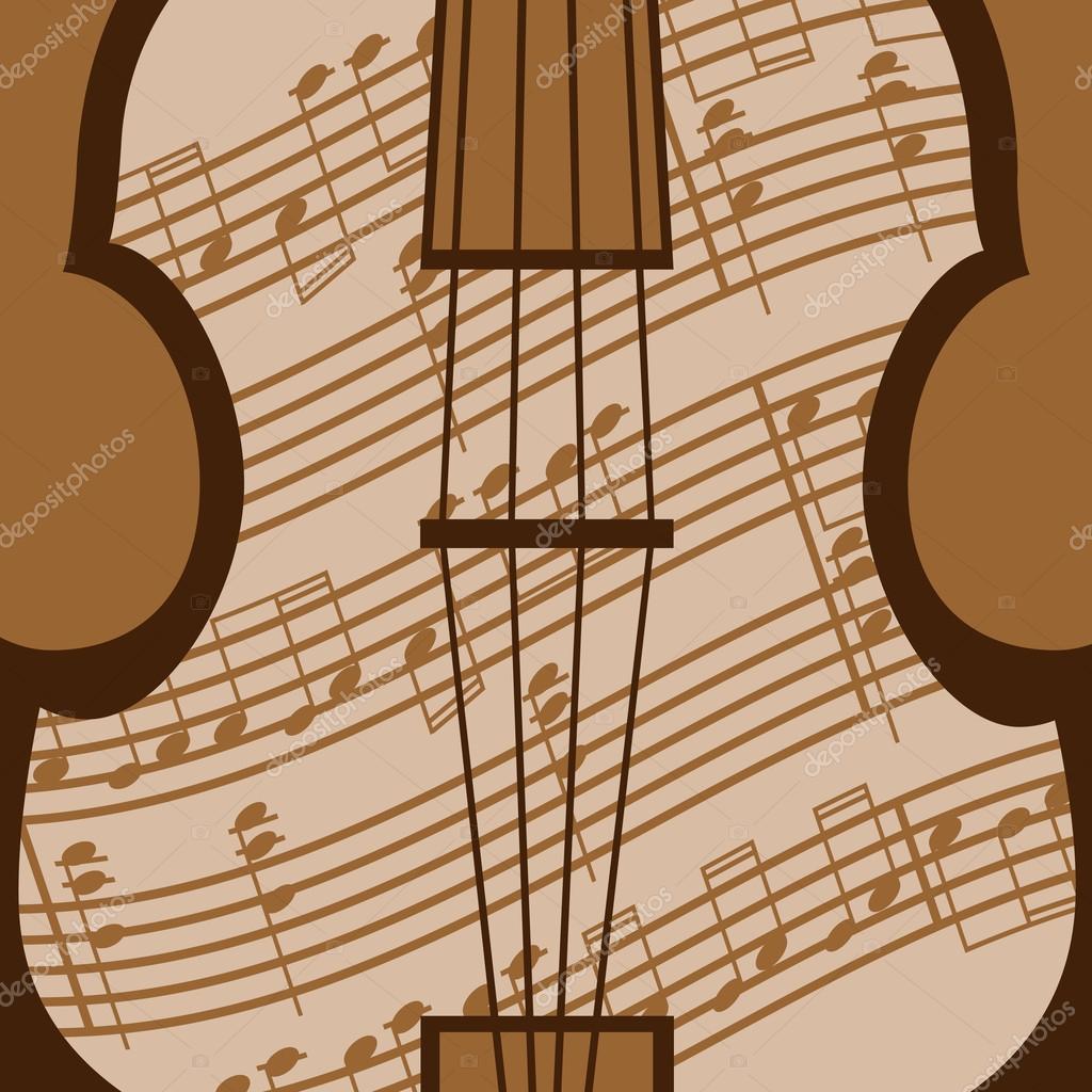 Viola vector Stock Vector Image by ©ARTYuSTUDIO #74914479