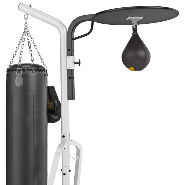 Boxing sack Stock Photos, Royalty Free Boxing sack Images | Depositphotos