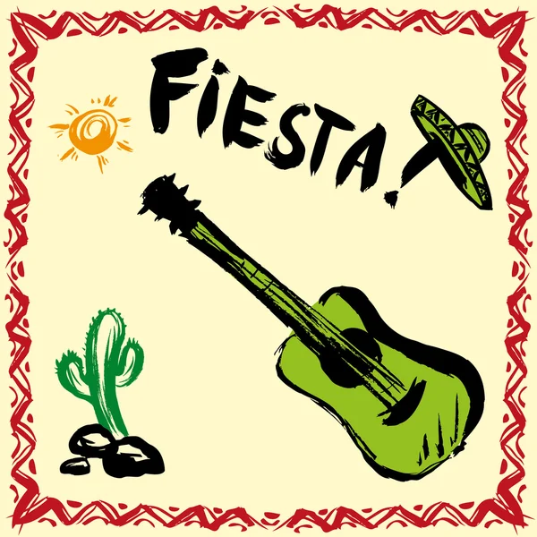 Mexican instruments Vector Images, Royalty-free Mexican instruments ...