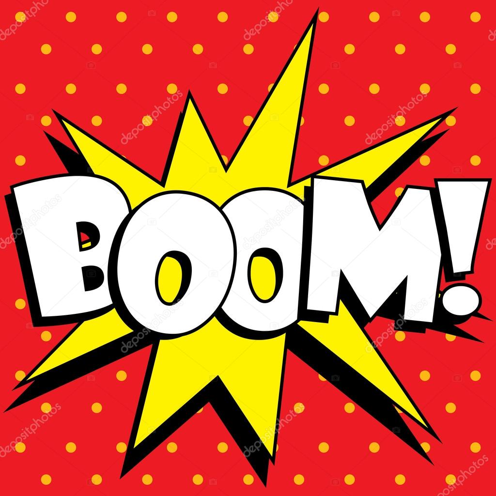 Zach Meyer Illustration Booooooom Create Inspire