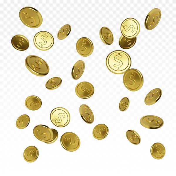 Fallende Gullmynter Png Valutaunioner