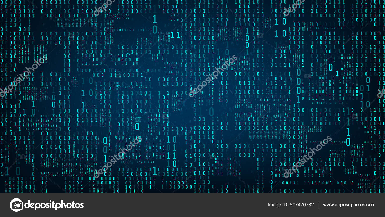 Matrix Numbers Hd Wallpapers For Pc - Infoupdate.org