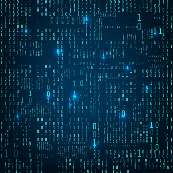 Sci-fi Background. Binary computer code. Green digital numbers. Matrix ... Sci-fi Background. Binary computer code. Green digital numbers. Matrix ...