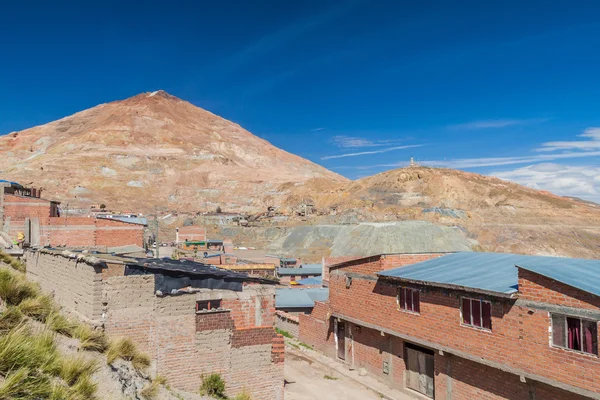 Cerro rico Stock Photos, Royalty Free Cerro rico Images | Depositphotos®