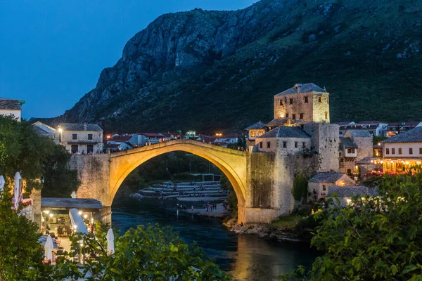Mostar night Stock Photos, Royalty Free Mostar night Images | Depositphotos